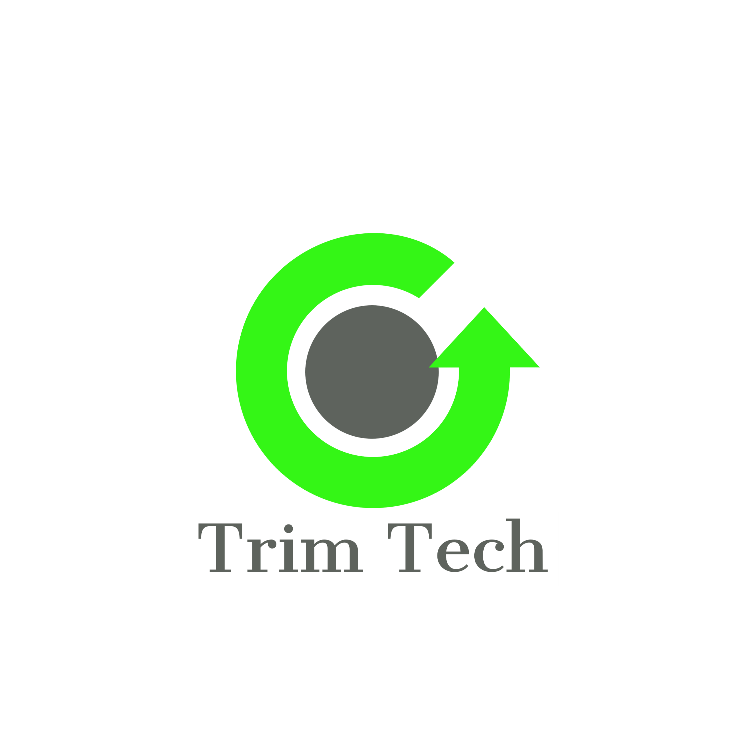 new-logo – Trim Tech